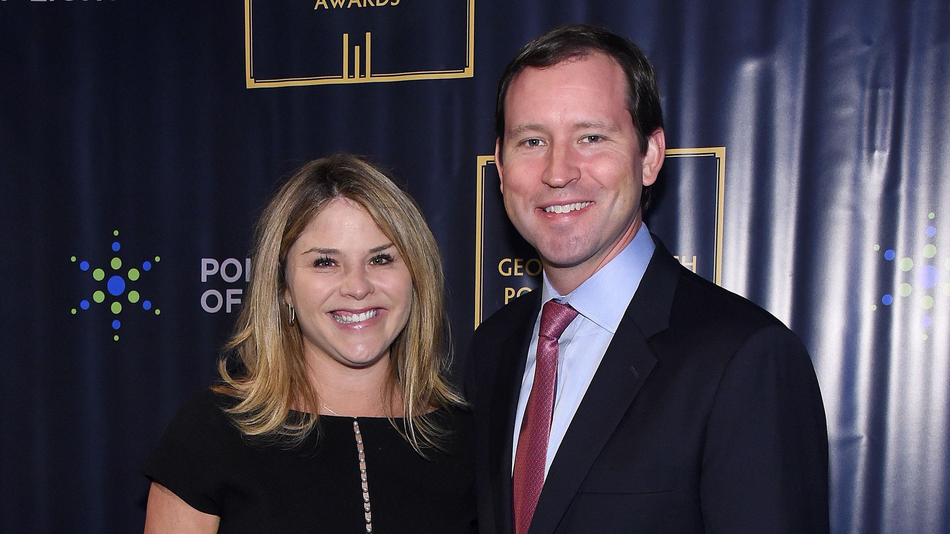 Jenna Bush Hager addresses missing wedding ring after fans raise ...