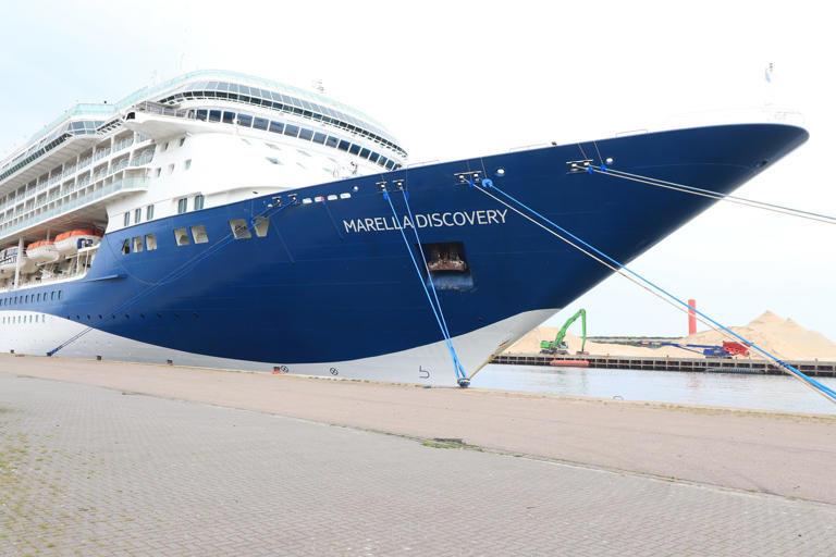 The best Marella ships and Tui cruise deals for 2025 and 2026