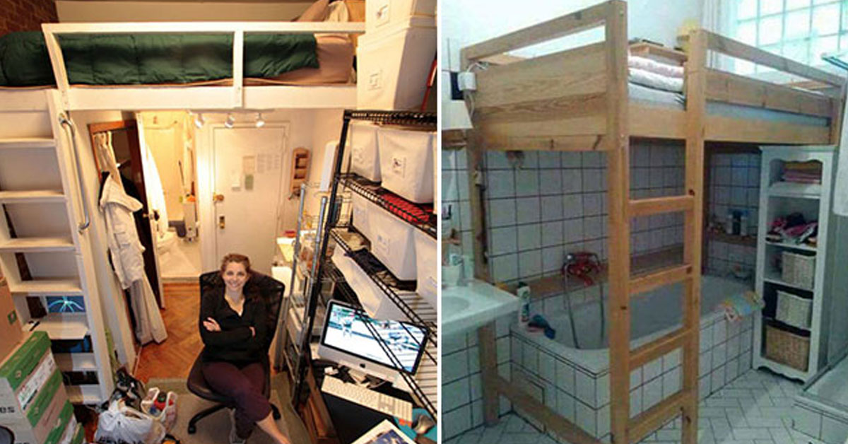 21 Tiny Micro Studios People Actually Call Home