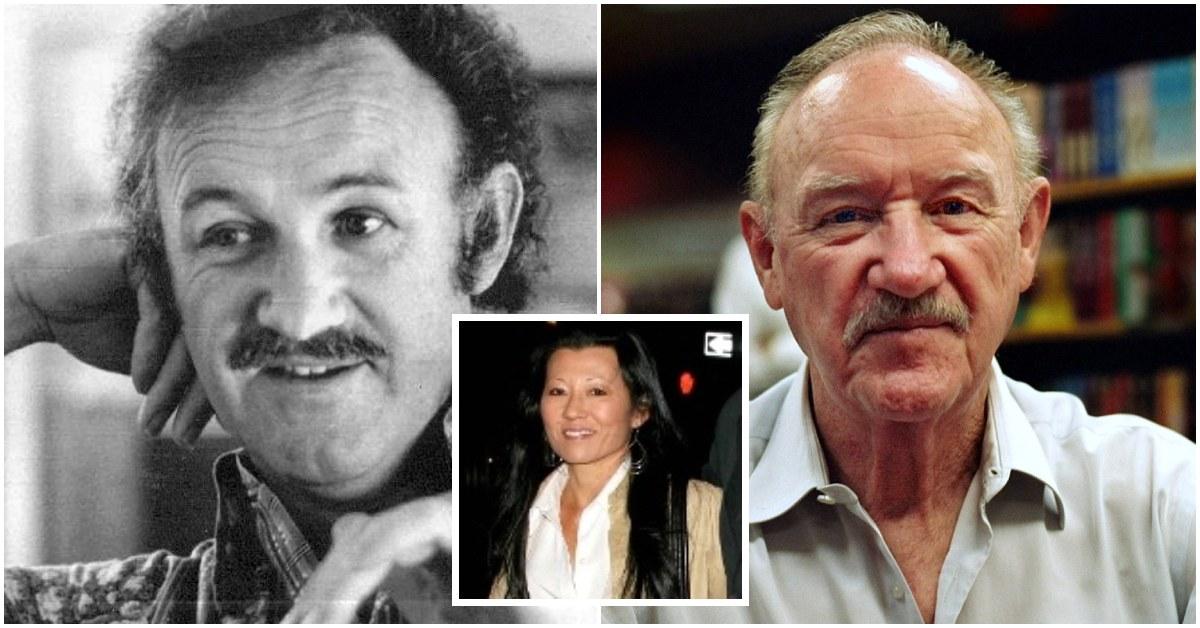 Gene Hackman Married Betsy Arakawa Years After His First Marriage to ...