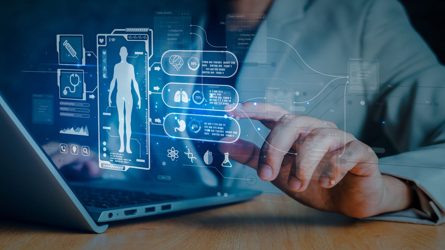 CliniComp introduces native AI capability for healthcare IT