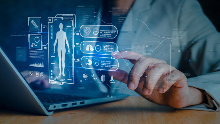 CliniComp introduces native AI capability for healthcare IT