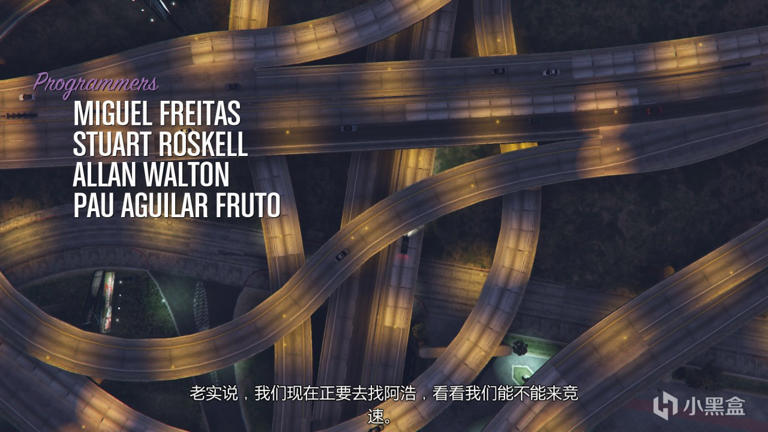 新玩家上线就送400万！GTAOL次世代全新职业选择器、登陆流程介绍