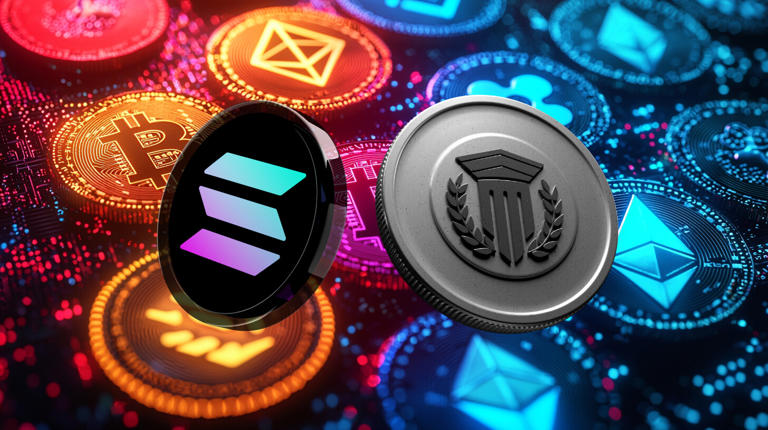 Crypto Millionaire Bets $26,000 on One Solana Rival Set to Rise Like SOL