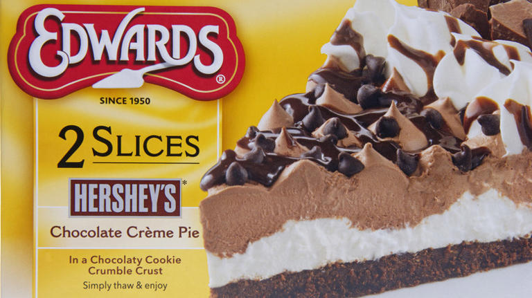 The Store-Bought Dessert That Tastes Just Like Burger King's Hershey's ...