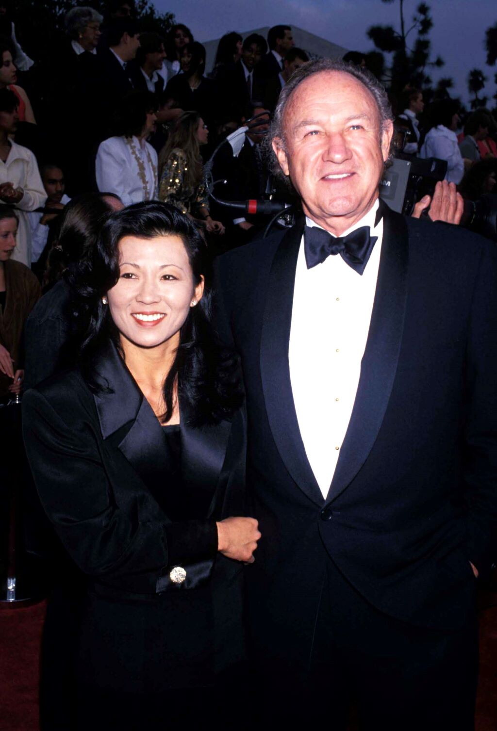 La moglie di Gene Hackman è morta per prima, lui pochi giorni dopo