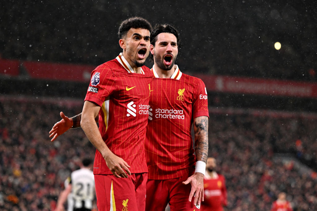 When can Liverpool win the Premier League title? Earliest date revealed