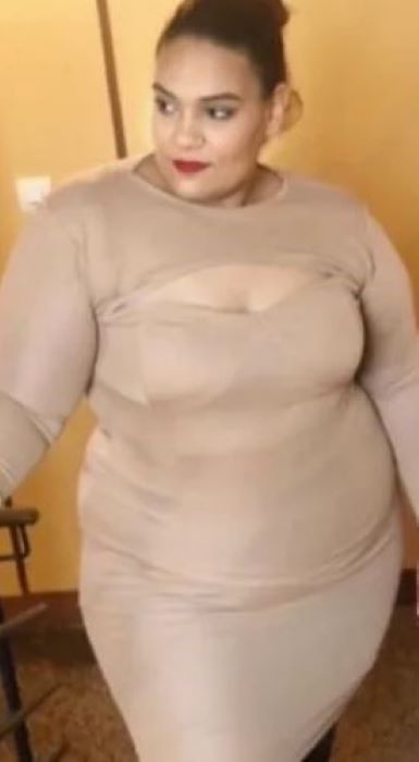 뚱뚱한 소’ 놀림 당해”… 158kg 여성 ‘이 방법’으로 몸무게 절반 감량, 어떻게 했나?