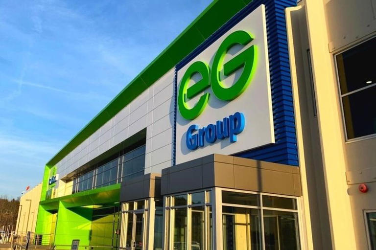 EG Group grows underlying profits thanks to US and European performance