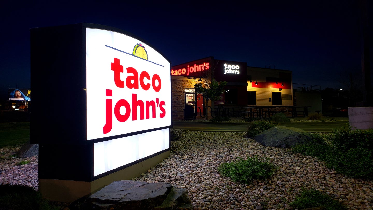 Taco John’s re-introduces Alaska Flounder Fish Tacos in US