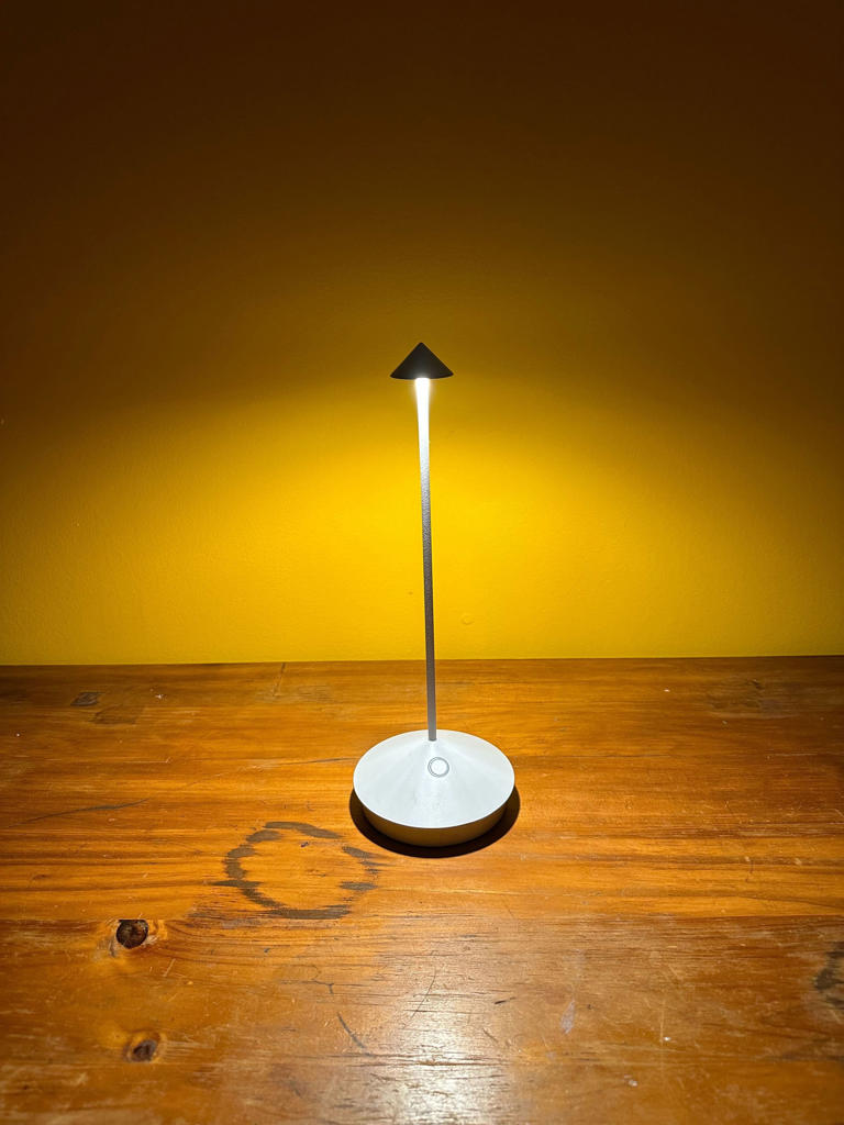 The Best Cordless Table Lamps for Bringing Some Light Into Your Life