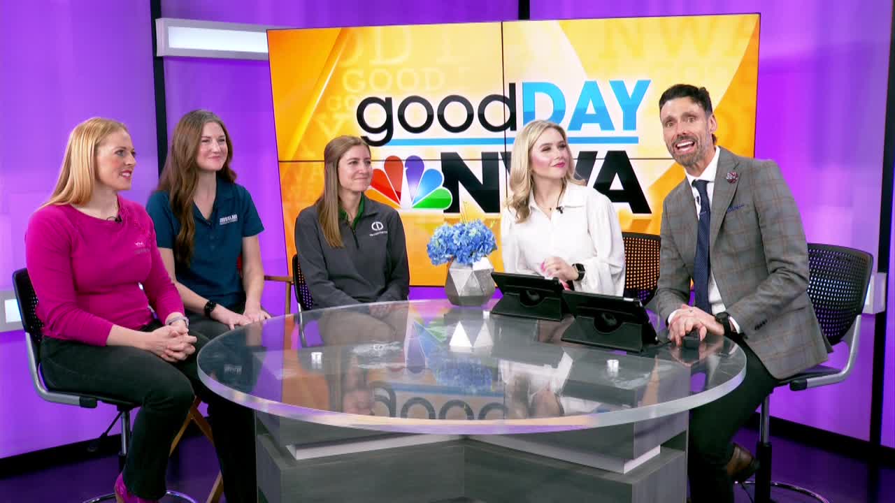 NAWIC NWA: Empowering Women in Construction