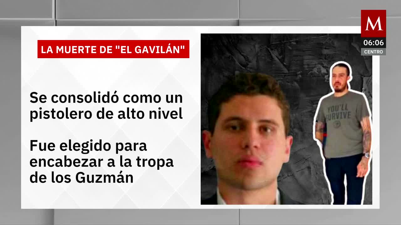 'Los Rugrats', el brazo armado de 'La Mayiza' detrás de la muerte de ...