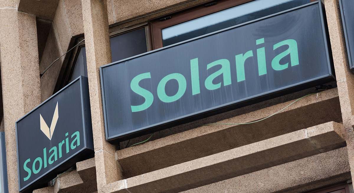 Solaria reduce sus beneficios a 88 millones y da entrada a un socio en ...