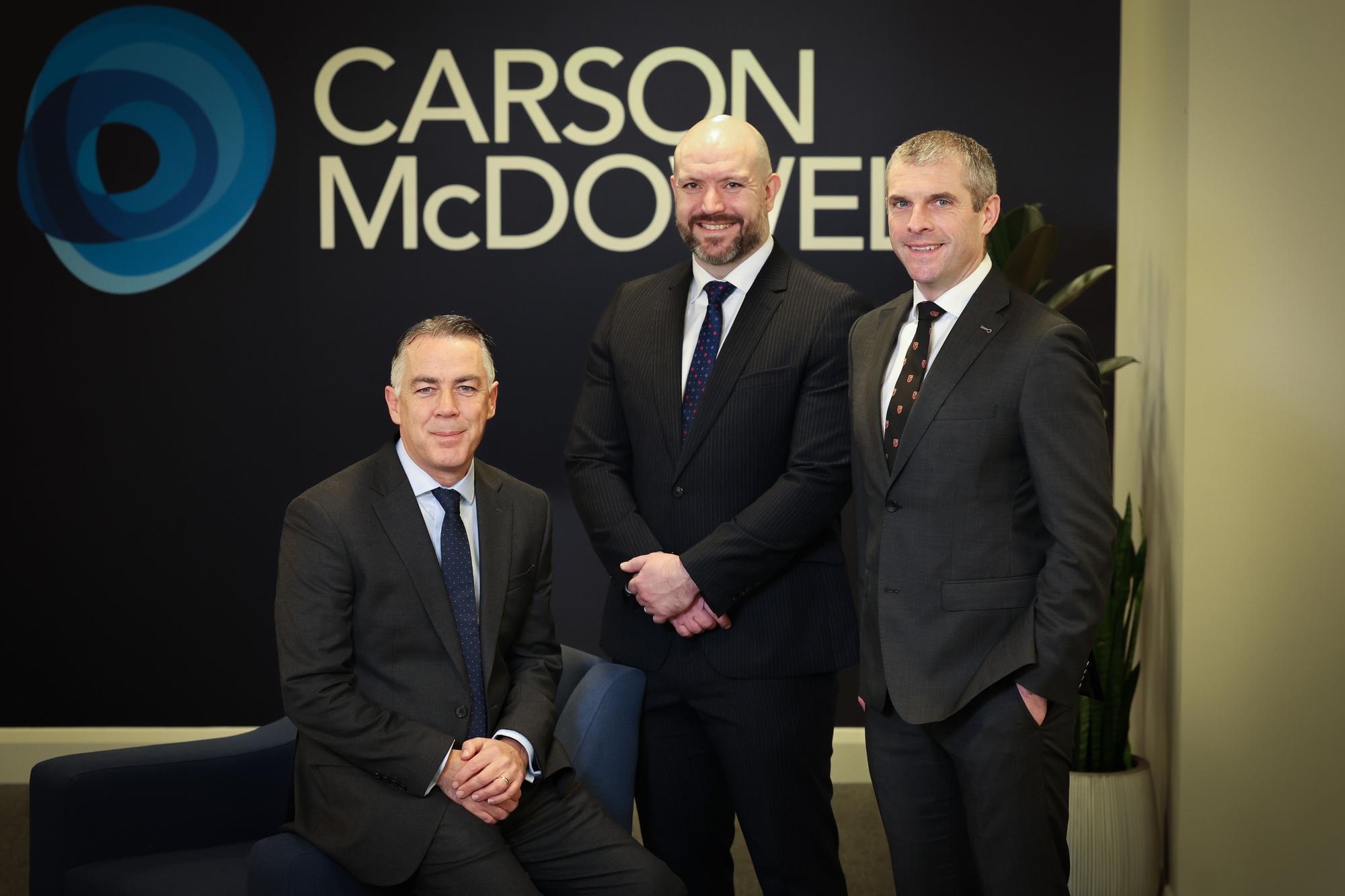 Northern Ireland law firm strengthens its litigation team with the ...