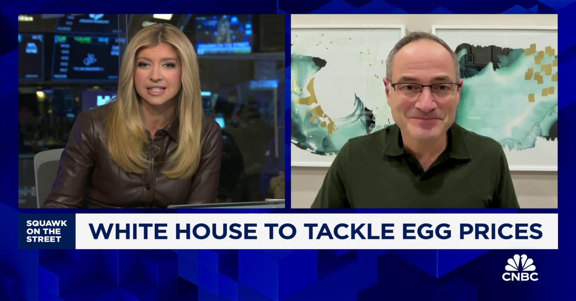 Vital Farms CEO: Our unique supply chain approach hasn't been impacted ...