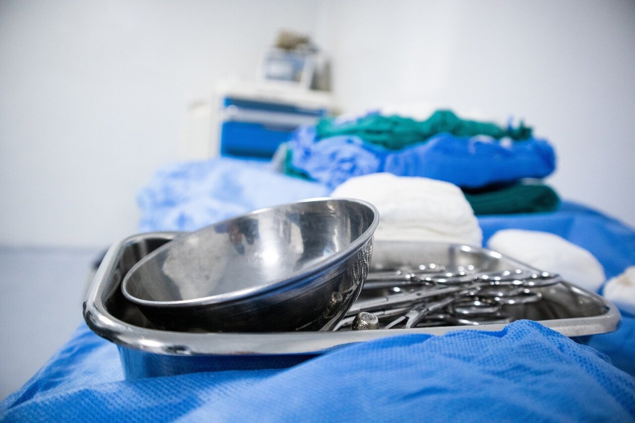 The invisible complication: Experts address surgical adhesions and ...