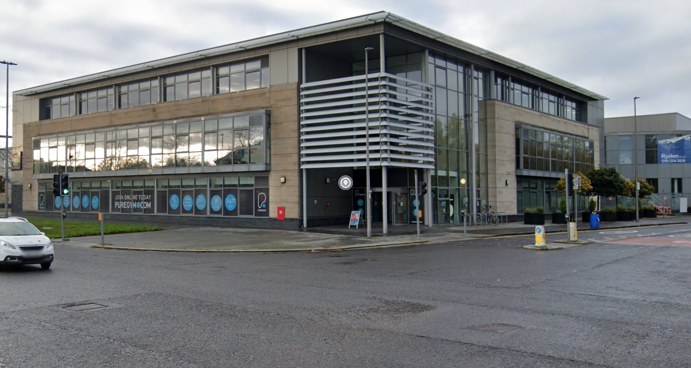 Edinburgh 'Living Faith' church to move into one floor of a Granton gym ...