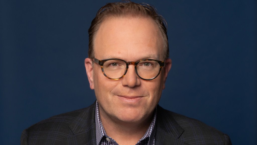 Fox Hires Pete Distad to Run Its New Streaming Platform