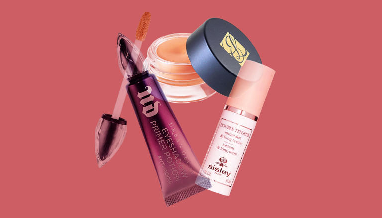 6 Best Eye Primers for Mature Skin to Create a Creaseless Base