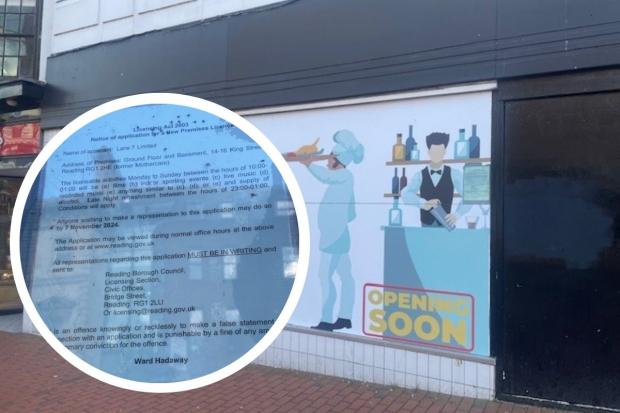 New bowling alley and gaming arcade sets its sights on Reading Town Centre