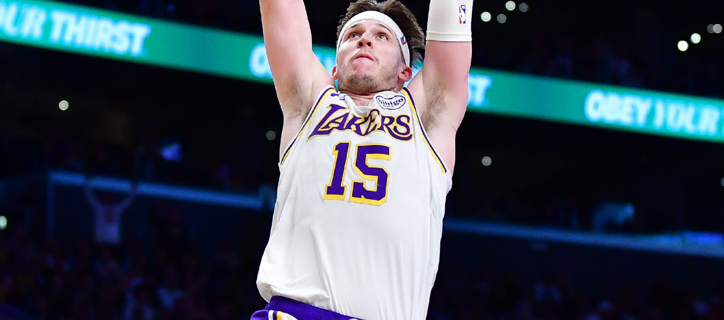 NBA First Basket Scorers: Knicks vs. Lakers (Thursday)