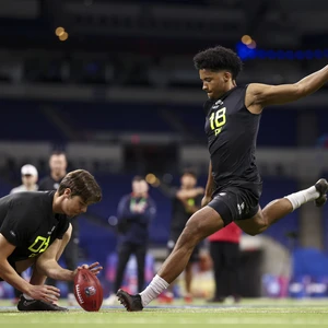 BREAKING - Five European specialists join NFL IPP Program