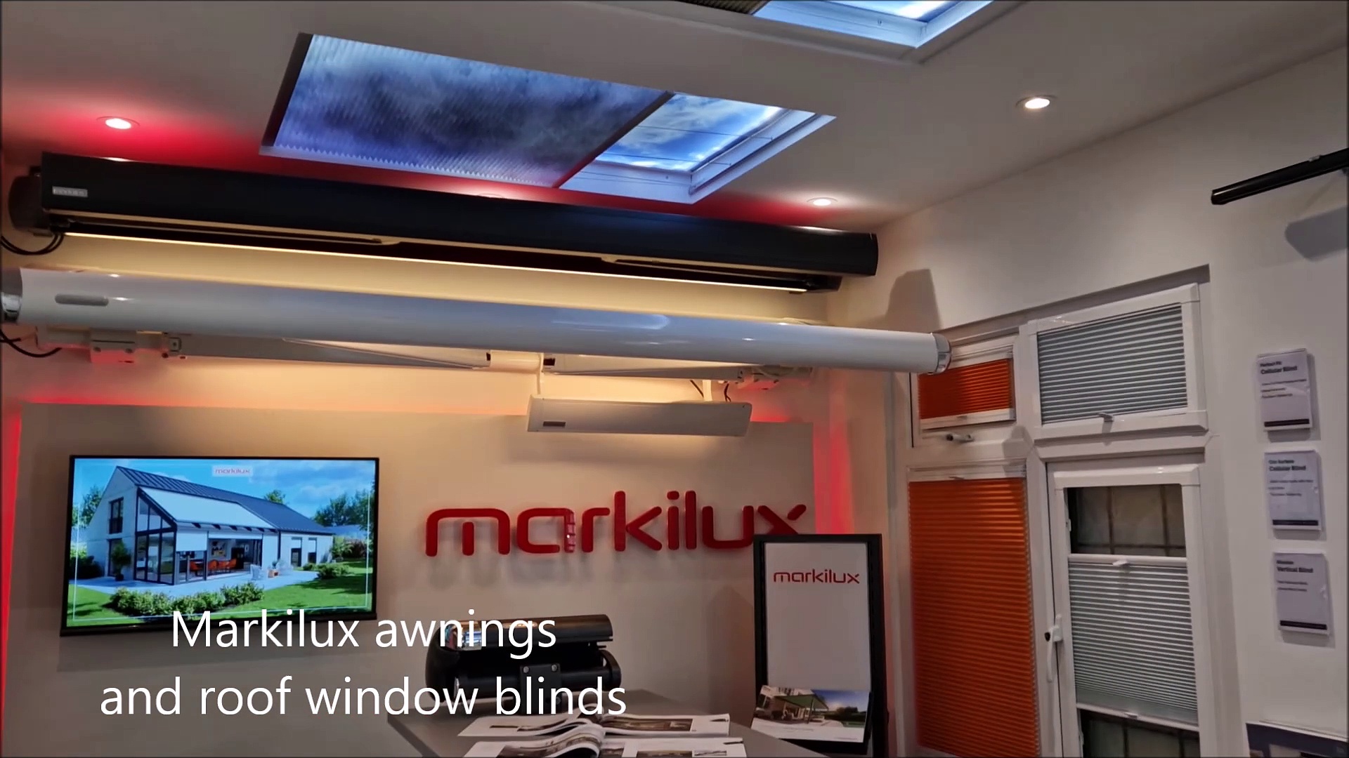 Inside Littlehampton Blinds as the company celebrates 10 years at its ...