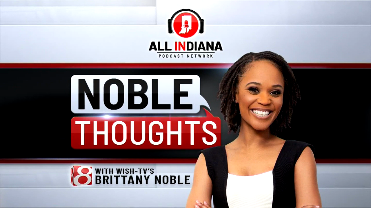 Noble Thoughts Ep. 1 UPDATED