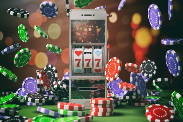 Explore the world of iGaming with expert advice from JohnSlots