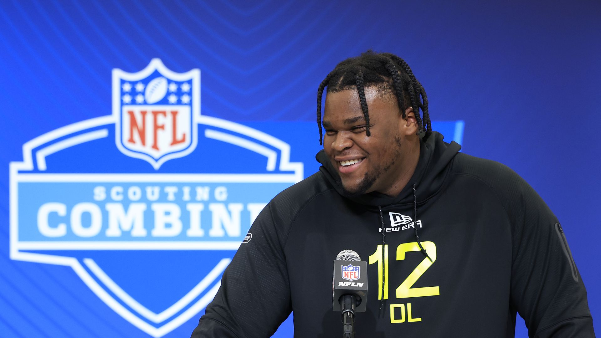 NFL Combine 2025: Schedule, events, players who won’t participate, and more