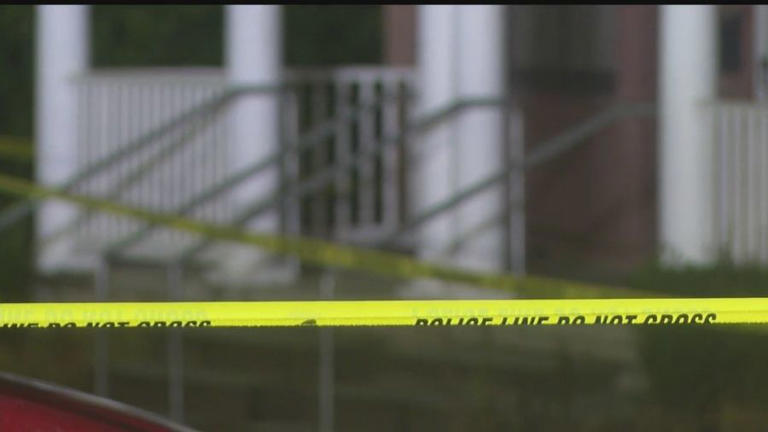 Third suspect charged in Sharon murder Third suspect charged in Sharon murder