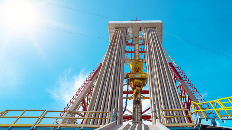 Halliburton, Sekal deploy world’s first automated on-bottom drilling system