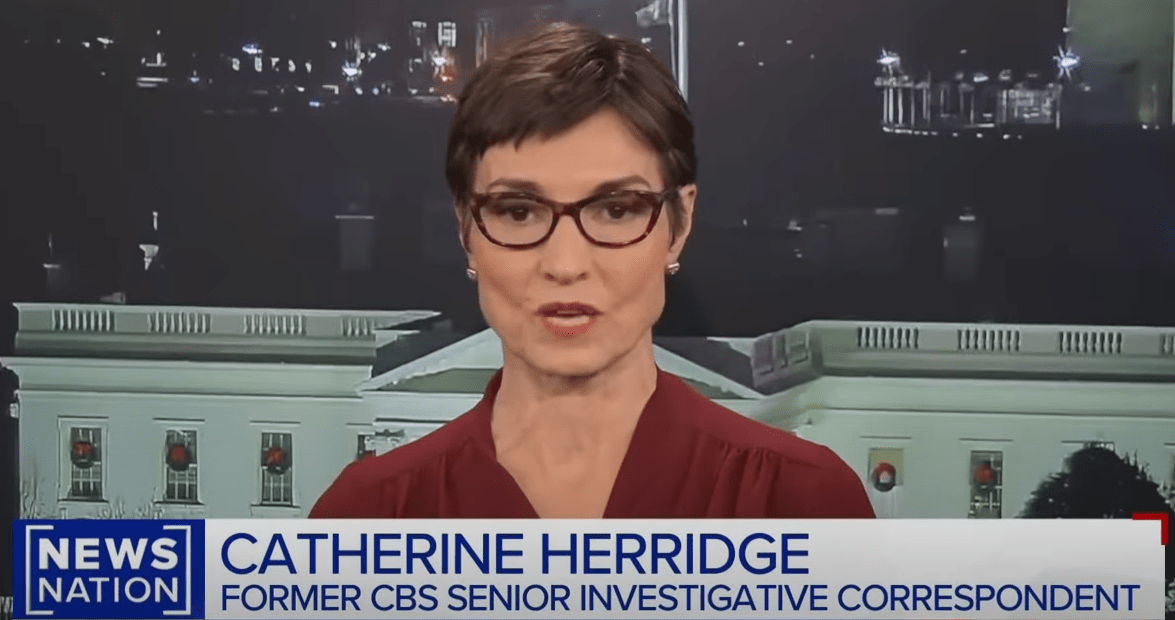 Fired CBS Reporter Exposes Seized Hunter Biden, COVID Files