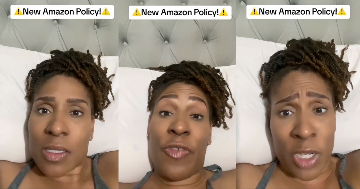 ‘There was no repercussion, no veto process.’ – Former Amazon Seller ...