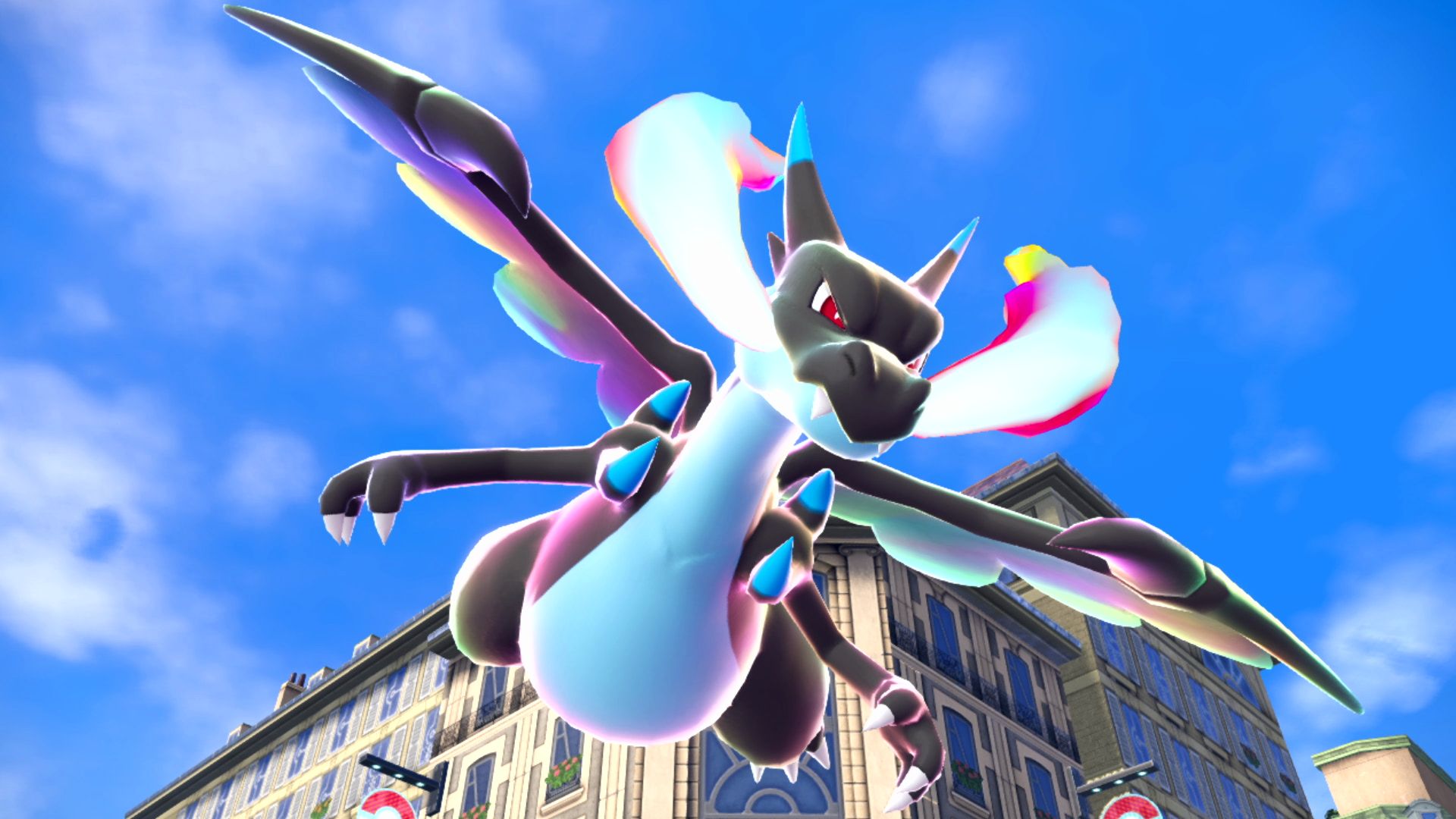 What we know about Pokémon Legends: Z-A’s Mega Evolutions