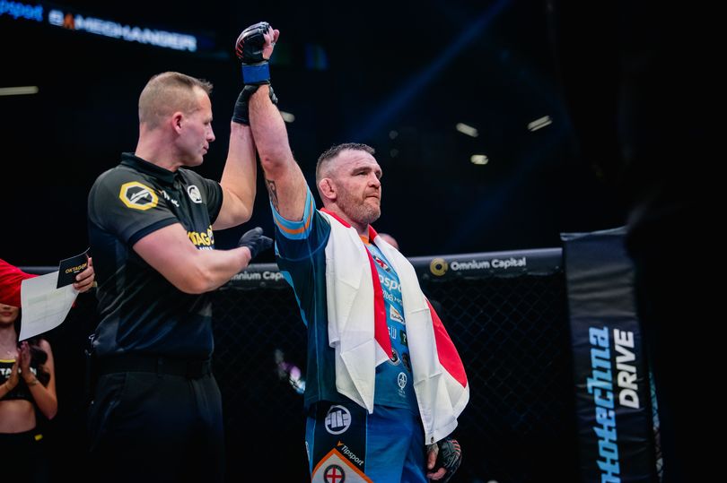 Mick Stanton €300,000 dream alive after rising to occasion to stun ...