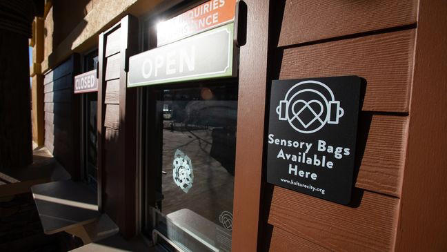 Columbus Zoo expands Quiet Hours for sensory-friendly visits Columbus Zoo expands Quiet Hours for sensory-friendly visits