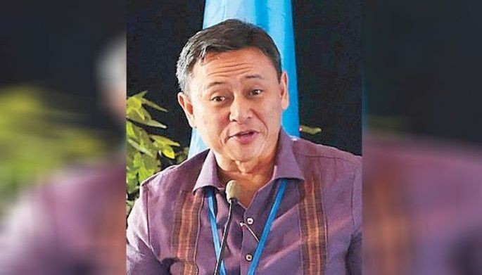 DepEd chief vows priority for last-mile schools