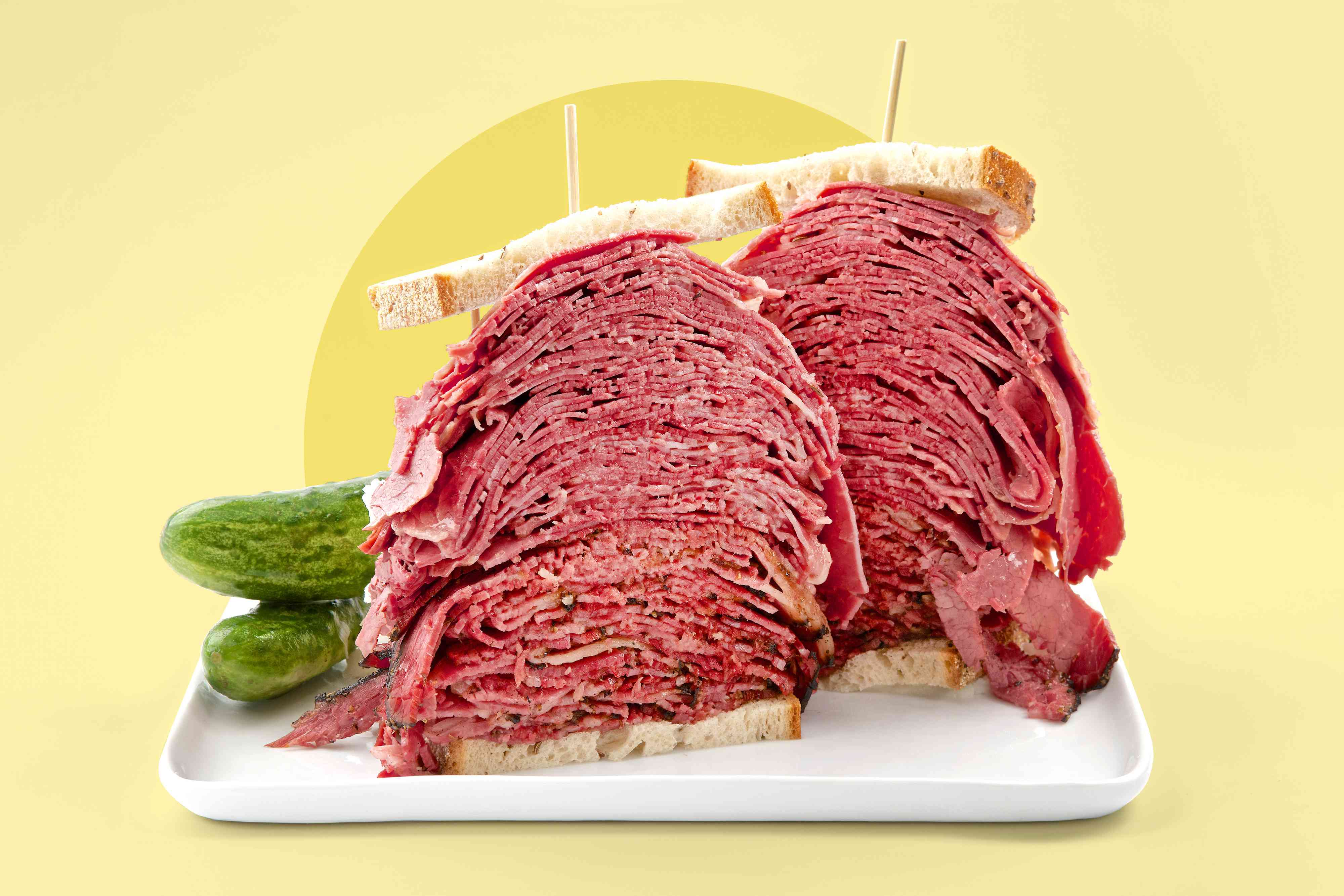 This Iconic New York Deli Is Headed to Costco