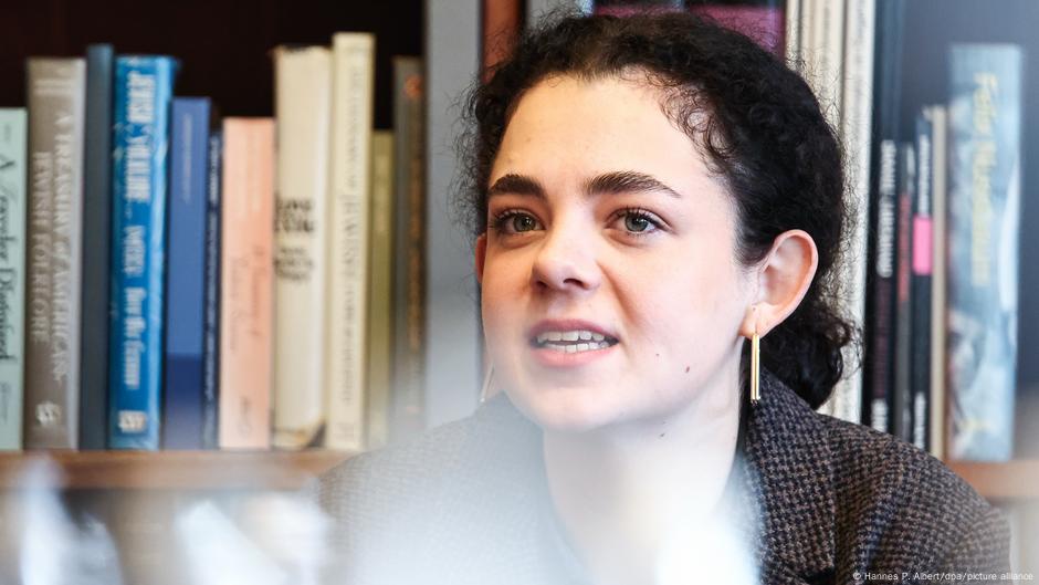 Judenhass an deutschen Unis: "Tsunami des Antisemitismus"