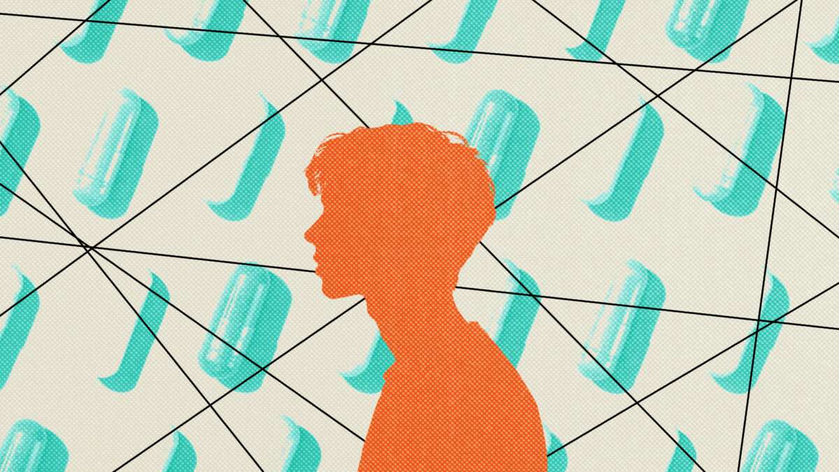 Banning Diet Supplements Won't Stop Teen Eating Disorders