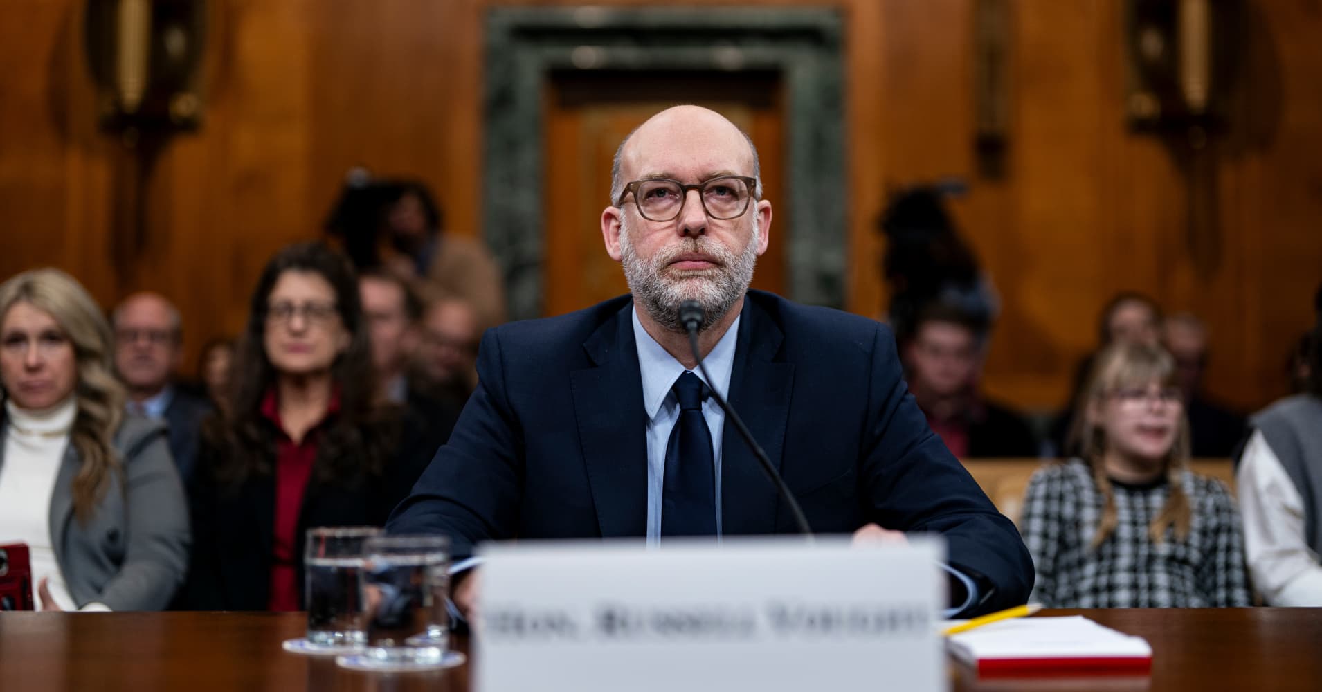 Consumer Financial Protection Bureau drops lawsuits against Capital One ...