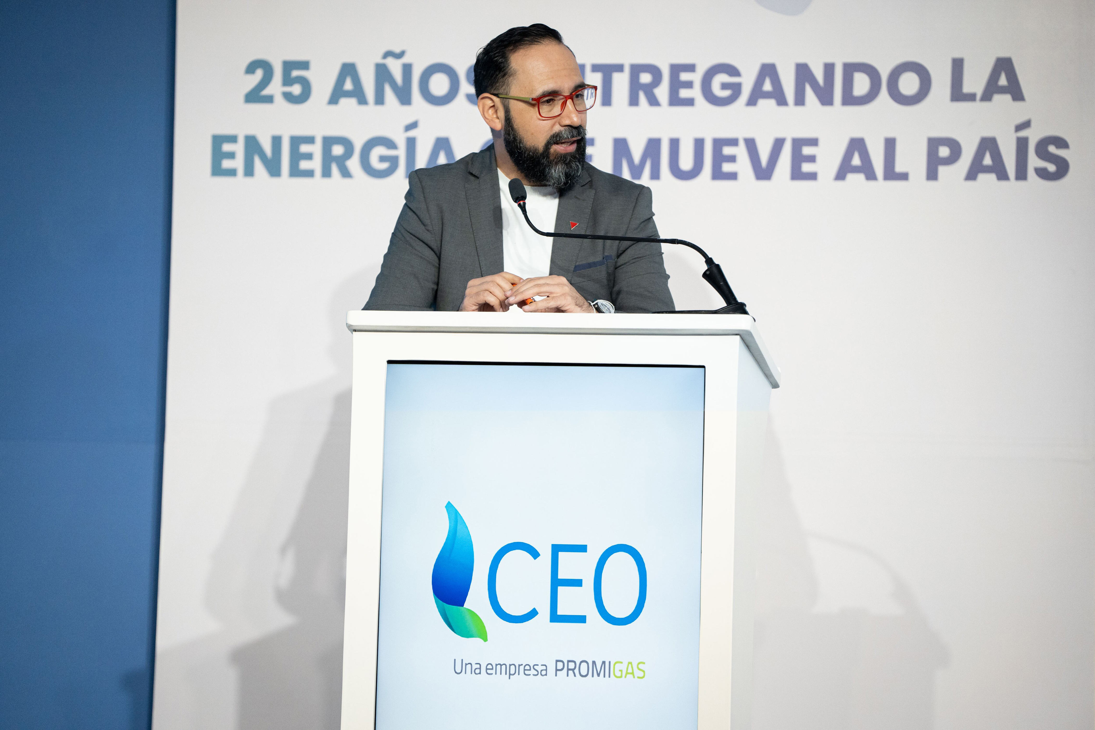 Presidente Petro aceptó la renuncia del ministro de Minas y Energía ...