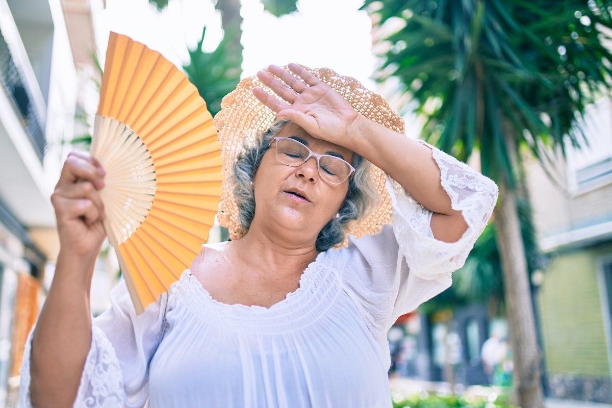 If You Live in the South, You May Be Aging Faster, Research Shows