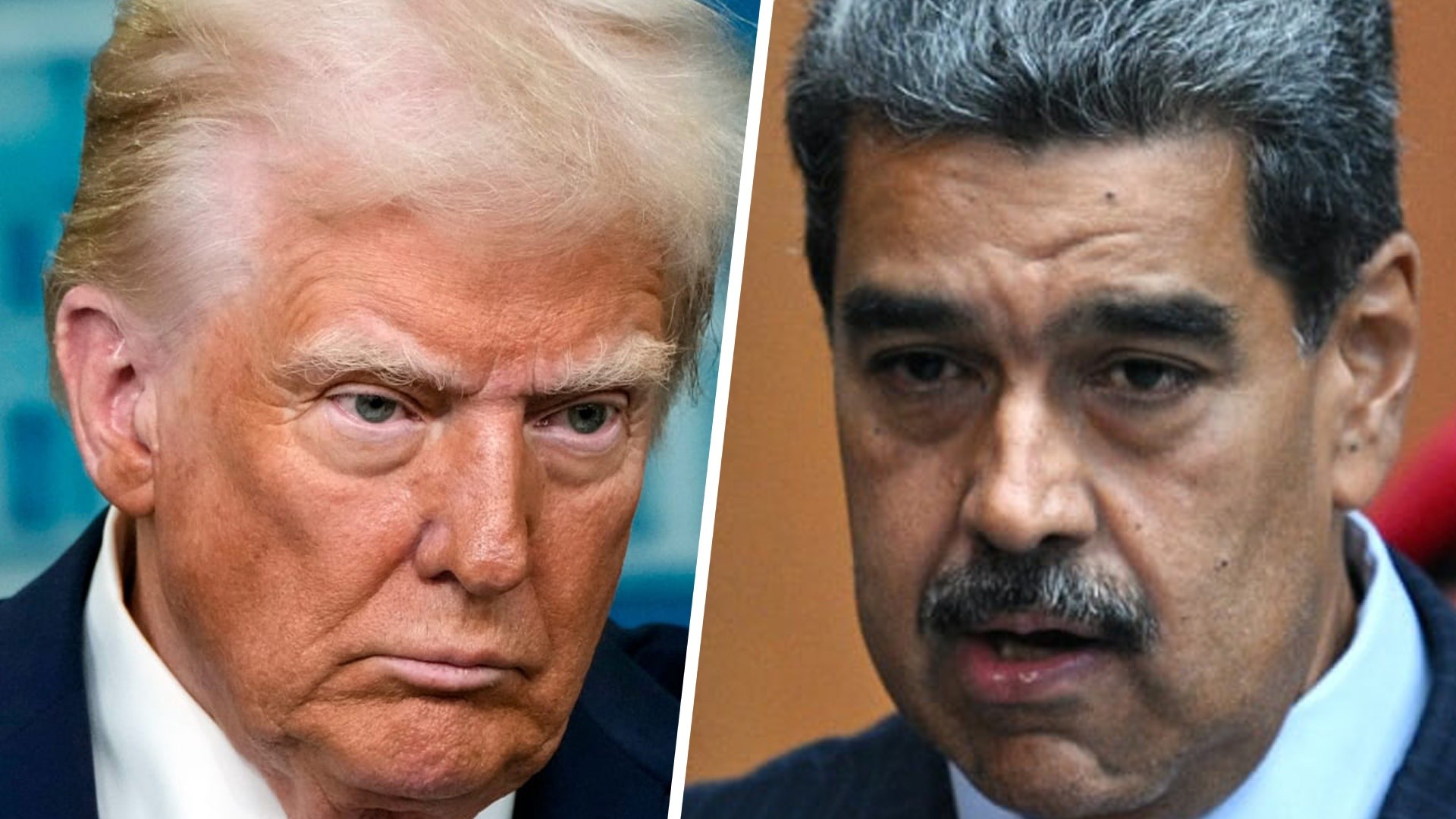 Trump to end Chevron's Venezuela oil license in major blow to Maduro regime