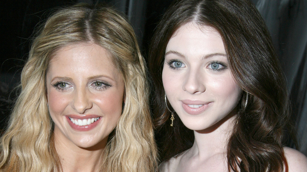 Sarah Michelle Gellar rend hommage à Michelle Trachtenberg