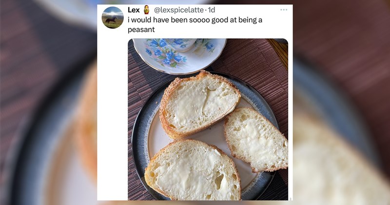 25+ Bread Memes for Bread Lovers Who Would've Made Great Peasants