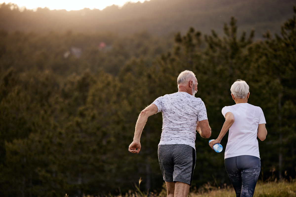 Genetics Aren't the Biggest Factor in Long Life, Study Finds