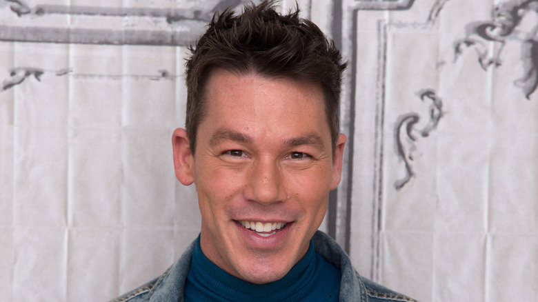 HGTV's David Bromstad Says These Bathroom Updates Just Aren't Worth Doing HGTV's David Bromstad Says These Bathroom Updates Just Aren't Worth Doing